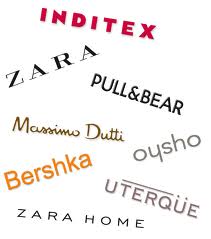 Grupo Inditex desde sus inicios a ser líder mundial