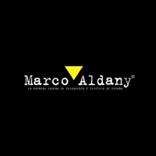 Marco Aldany, un modelo español que crece como la espuma