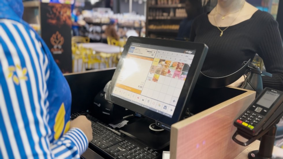 Eficiencia para restaurantes con Stellar Food