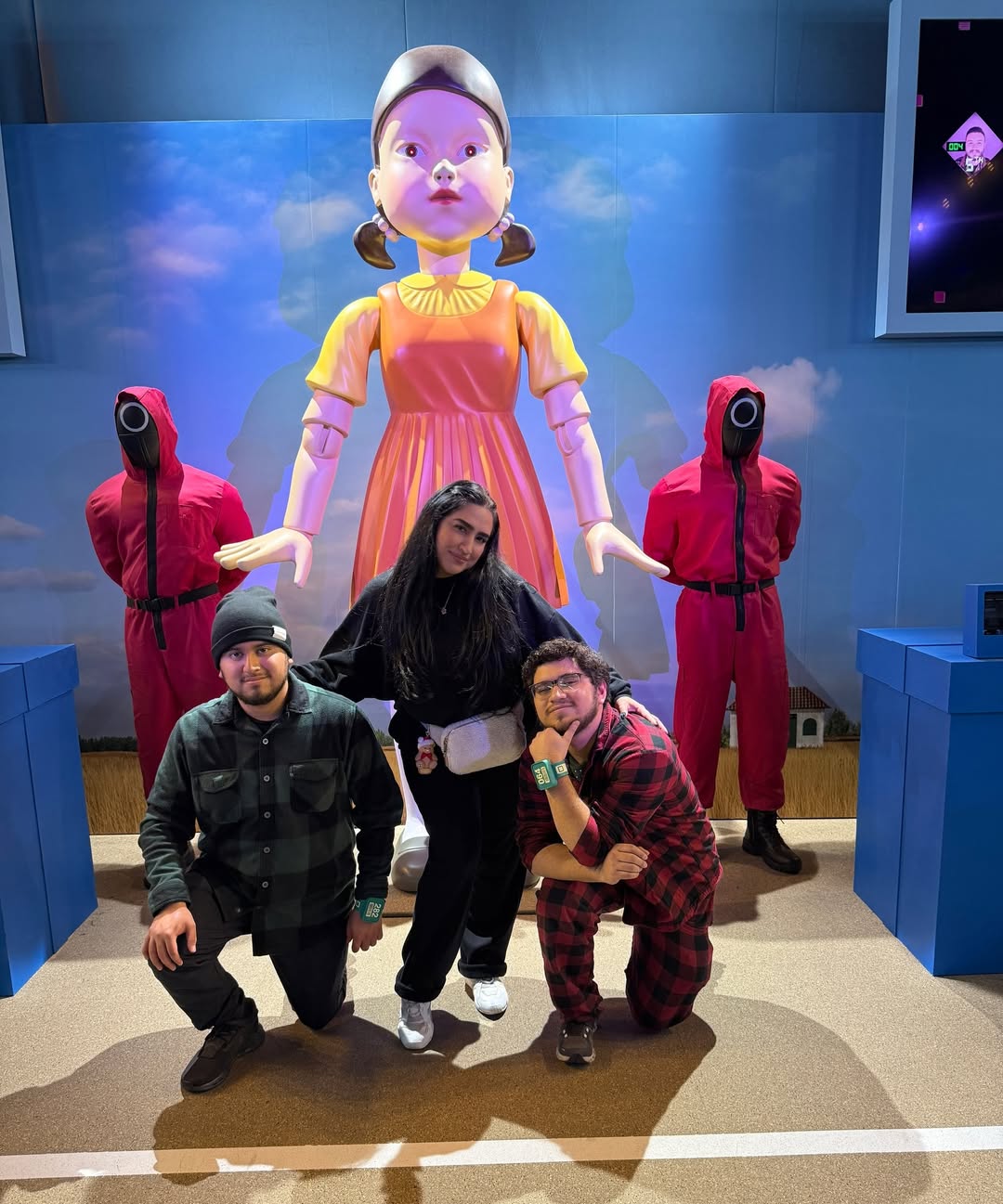 Netflix House: la experiencia inmersiva en centros comerciales